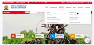A Simple Guide To Pay PCMC Property Tax Online