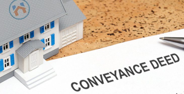 What is a Conveyance Deed & Why Conveyance Deed Is Required?