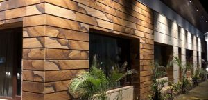 Top 20 Modern Front Wall Tiles Design For Your Home 2023