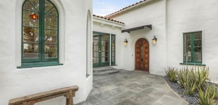 Top 20 Modern Front Wall Tiles Design For Your Home 2023