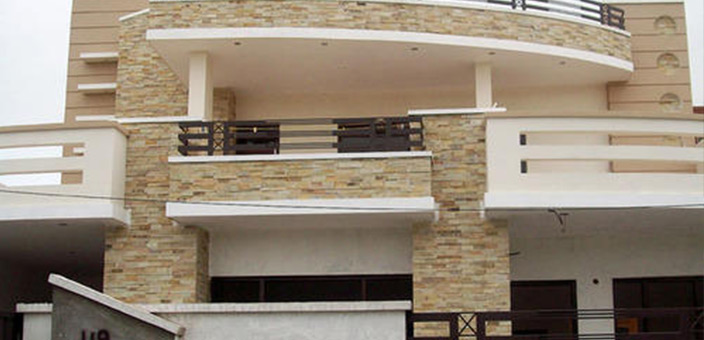 Top 20 Modern Front Wall Tiles Design For Your Home 2023