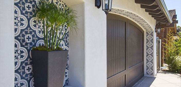 Top 20 Modern Front Wall Tiles Design For Your Home 2023