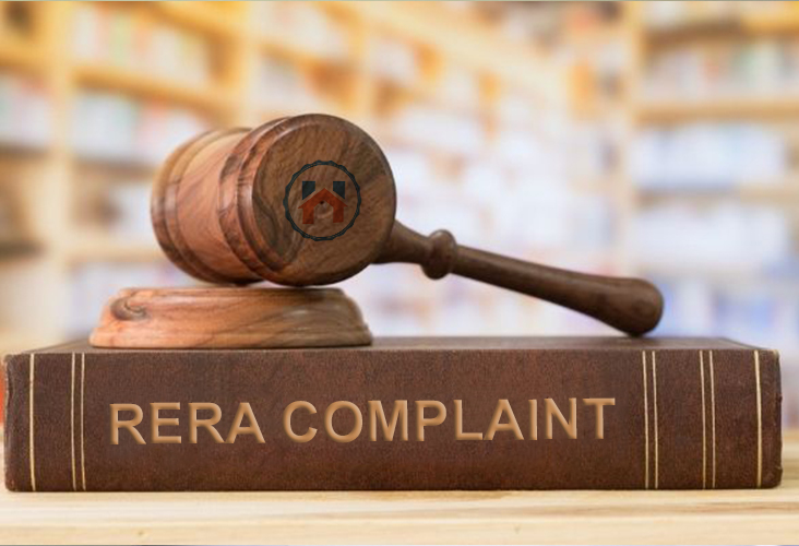 How To File A Complaint Under RERA? | Homebazaar