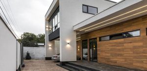 Top 20 Modern Front Wall Tiles Design For Your Home 2023