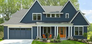 Top 20 Indian House Colour Combination Outside