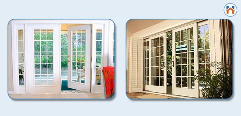 Best Double Door Design For Your Home | Homebazaar