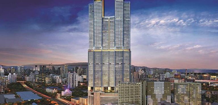 Top 10 Tallest Buildings In Mumbai 2023 | HomeBazaar
