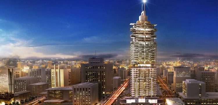 Top 10 Tallest Buildings In Mumbai 2023 | HomeBazaar