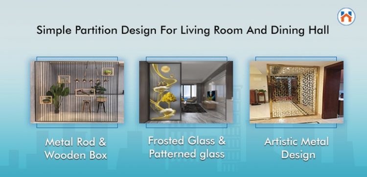 Best Living Room Partition Ideas For Your Room In 2023