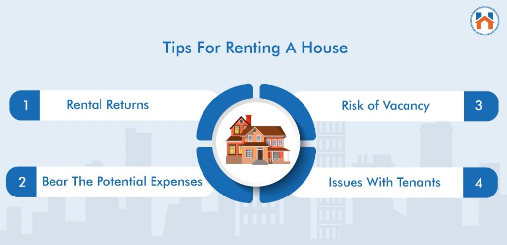 Best 5 Tips To Rent Out Property In 2025