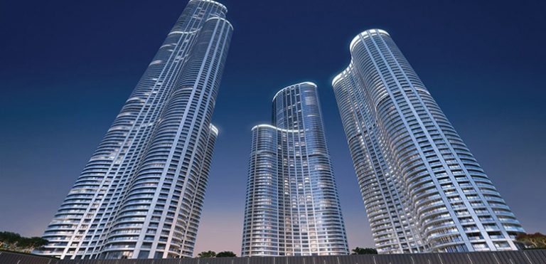 Top 10 Tallest Buildings In Mumbai 2023 | HomeBazaar