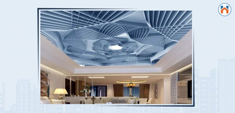 Top 20 Simple Small Bedroom Ceiling Design