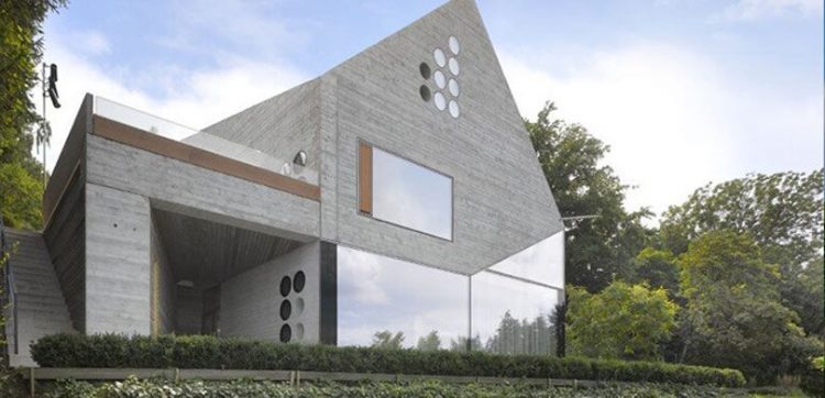 Inspire Your House Front Wall Designs With Our Top 10 Picks