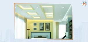 Top 20 Simple Small Bedroom Ceiling Design