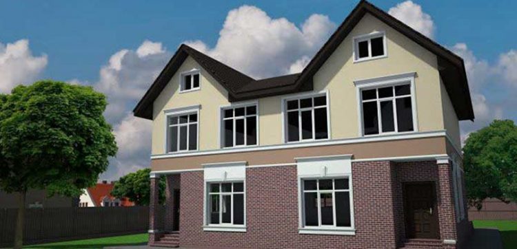 Inspire Your House Front Wall Designs With Our Top 10 Picks