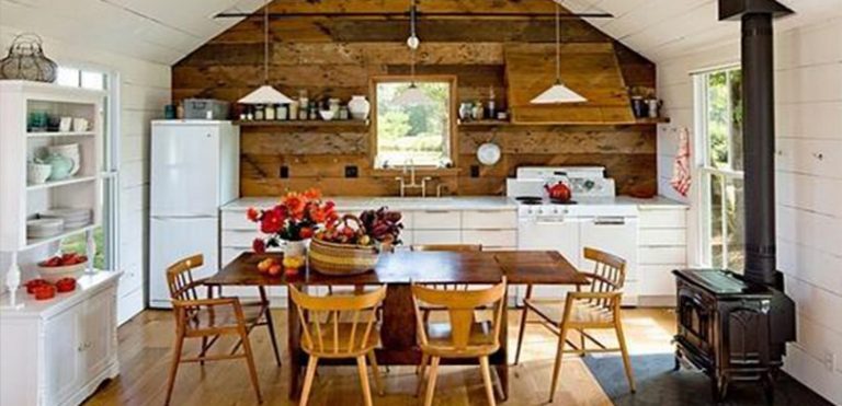 What Is Farmhouse? Features, Types, And Best Farmhouse Designs