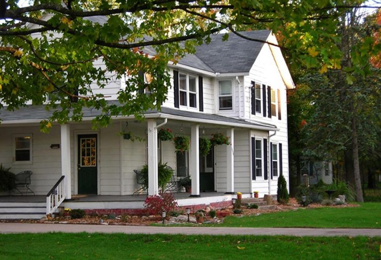 What Is A Farmhouse? Features, Types, And Best Farmhouse Designs