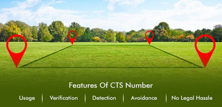What is CTS Number on Property: Its Meaning, Importance & Allotment Process