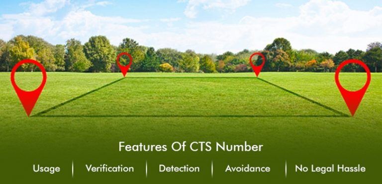 What is CTS Number on Property: Its Meaning, Importance & Allotment Process