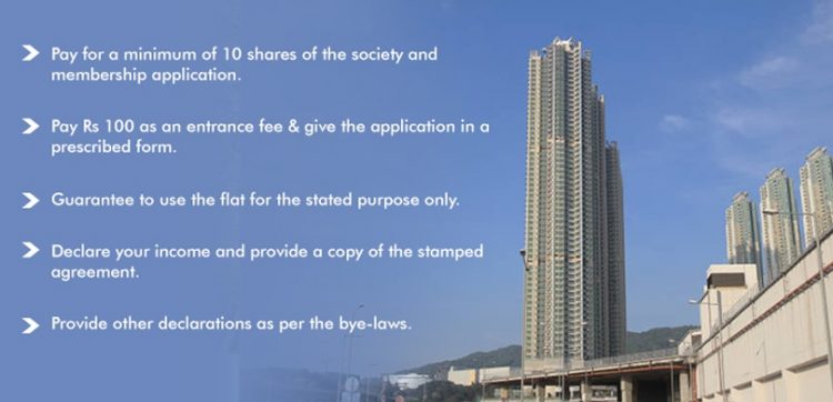 What Is A Co-operative Housing Society? Its History, Concept & Rules