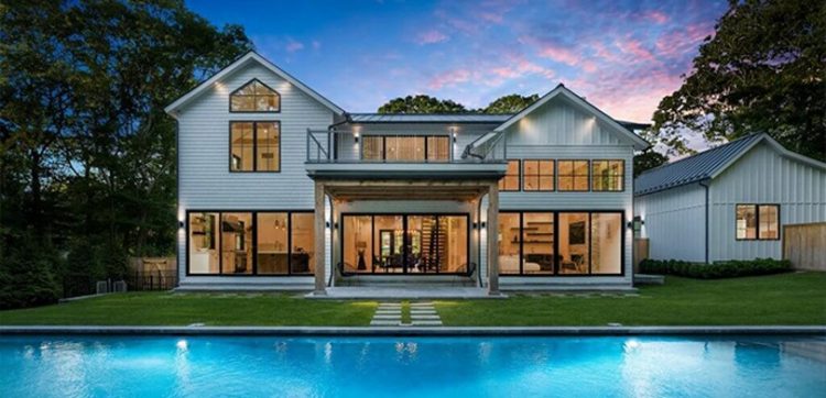 What Is Farmhouse? Features, Types, And Best Farmhouse Designs