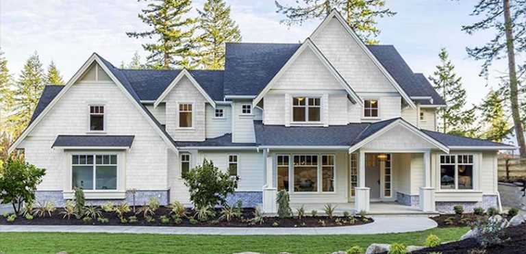 What Is Farmhouse? Features, Types, And Best Farmhouse Designs