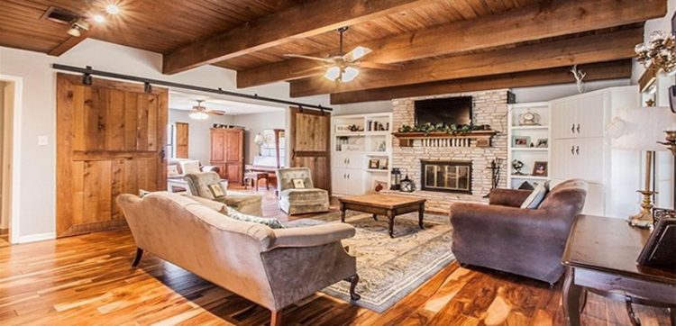 What Is Farmhouse? Features, Types, And Best Farmhouse Designs