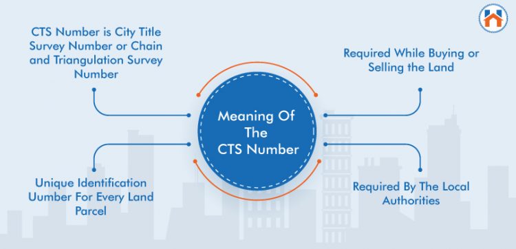 What is CTS Number on Property: Its Meaning, Importance & Allotment Process