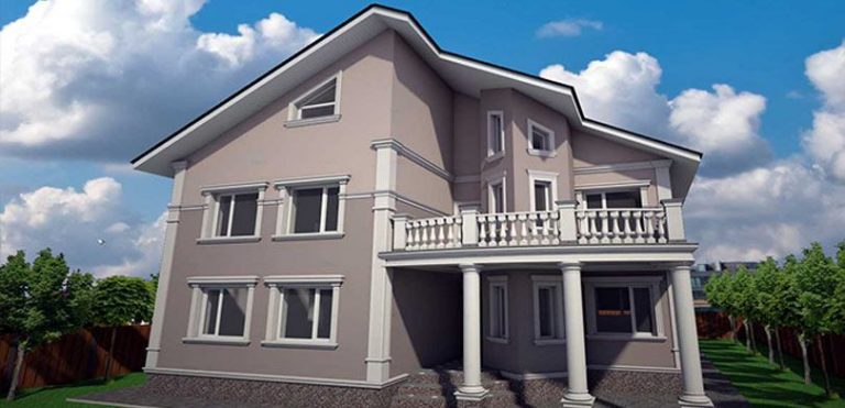 Inspire Your House Front Wall Designs With Our Top 10 Picks