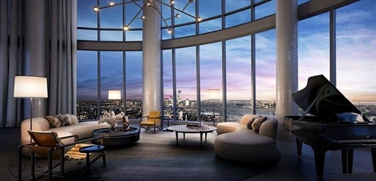 What Is A Penthouse? It's Meaning & Details