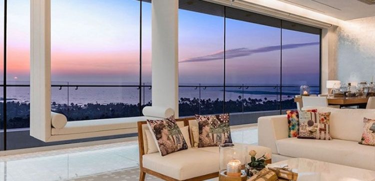 Stylish Sea Facing Flats In Mumbai | Homebazaar