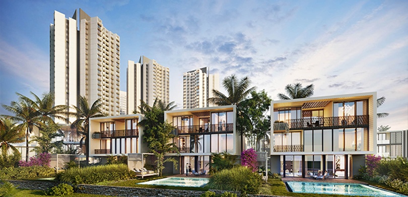 Stylish Sea Facing Flats In Mumbai Homebazaar
