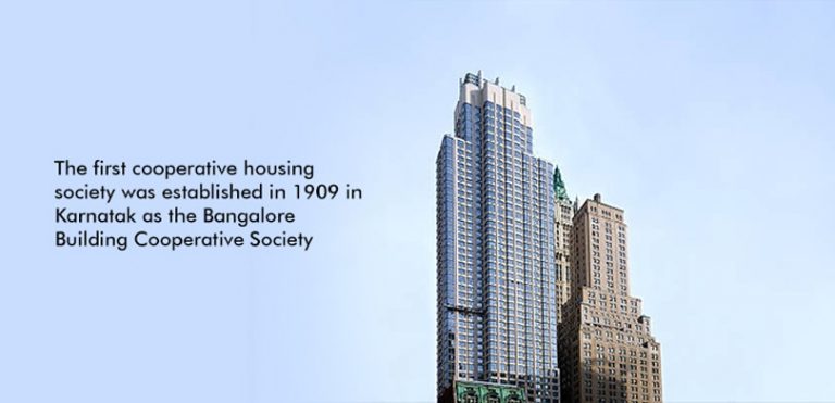 What Is A Co-operative Housing Society? Its History, Concept & Rules