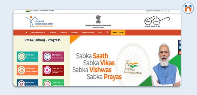 PMAY Urban: Check Beneficiary List, Features, And Required Documents