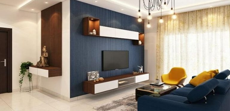 Best 1 BHK Flat Designs In 2025 | Homebazaar.com