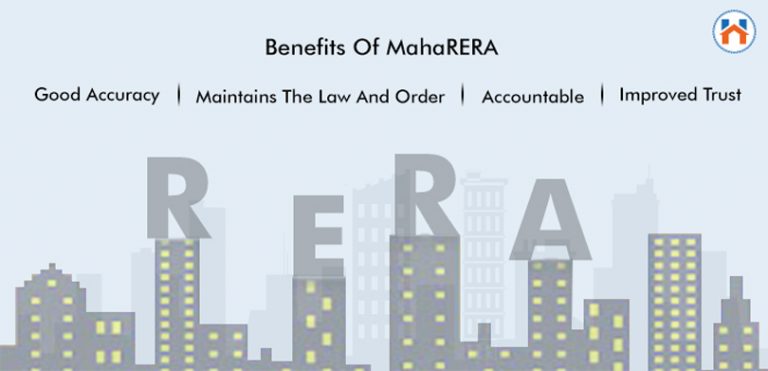 What is MahaRERA? Process To Check MahaRera Number & Registration