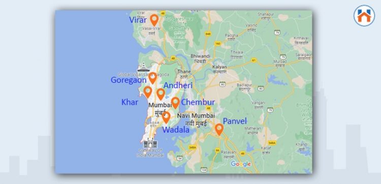 Why Is Mumbai The Commercial Hub Of India?