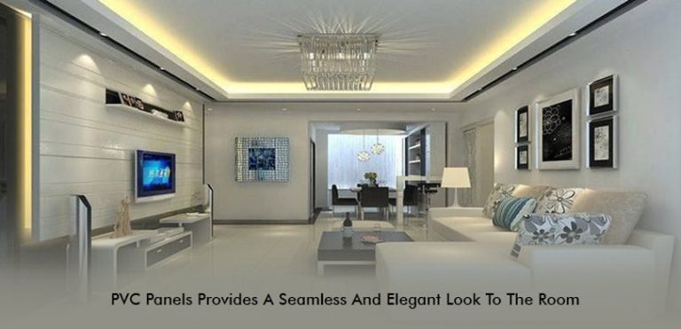 Decorative PVC False Ceiling Designs In 2025