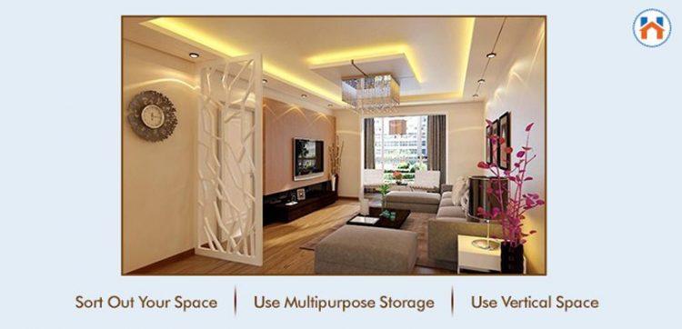 Best 1 BHK Flat Designs In 2025 | Homebazaar.com