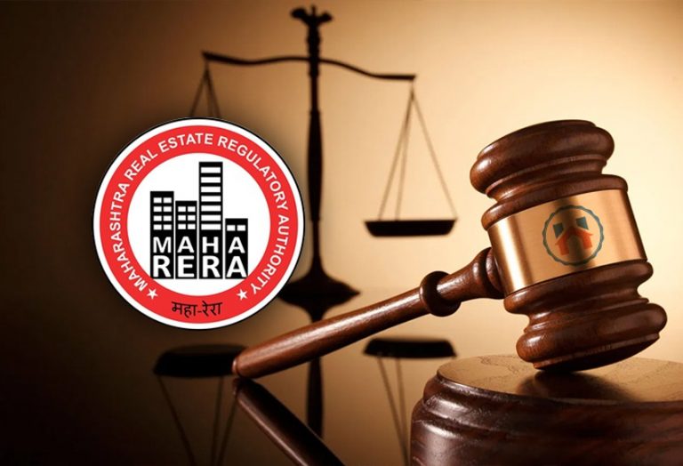 What is MahaRERA? Process To Check MahaRera Number & Registration