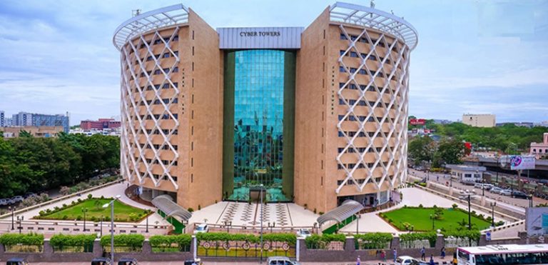 Top 10 IT Hubs In India 2025 | Homebazaar.com