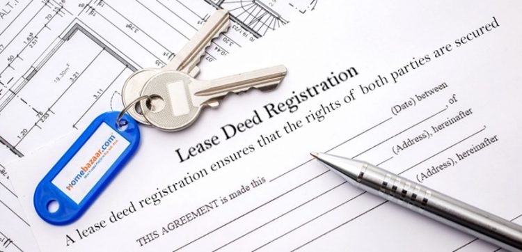 Lease Deed: Importance, Format, & The Registration Process