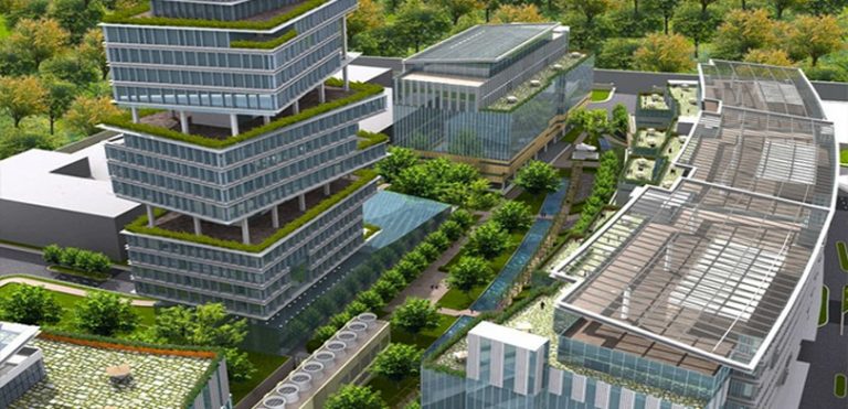 Top 10 IT Hubs In India 2025 | Homebazaar.com