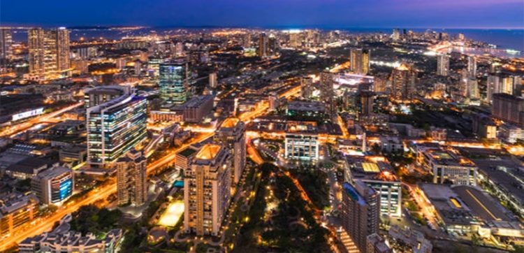 Top 10 High Tech Cities In India