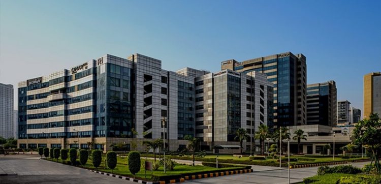 Top 10 High Tech Cities In India