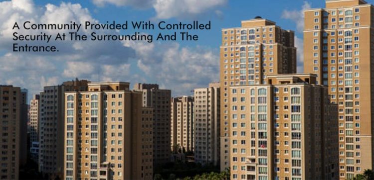 What Is A Gated Community? 10 Best Gated Communities To Live In Mumbai?