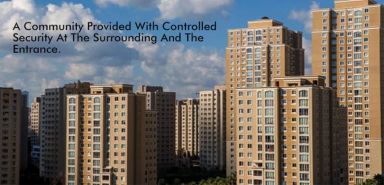 What Is A Gated Community? 10 Best Gated Communities To Live In Mumbai?