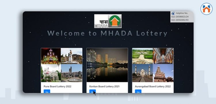 MHADA Lottery 2022: Online Application Form, Registration Date, And News