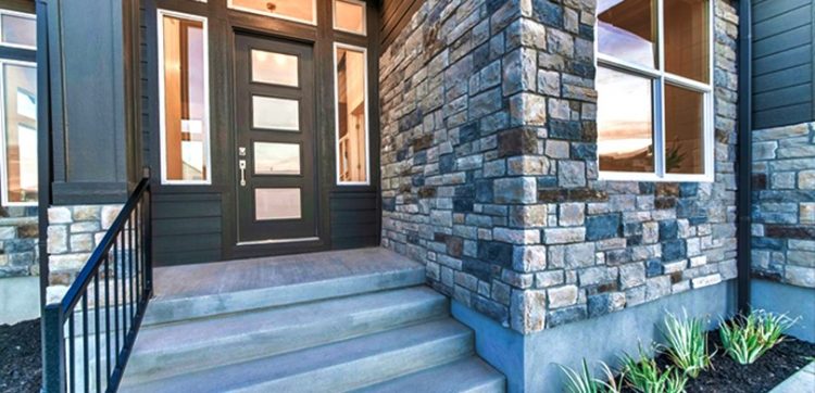 Latest Top 10 Front Wall Tiles Design For Indian House