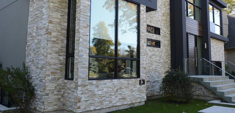 Latest Top 10 Front Wall Tiles Design For Indian House